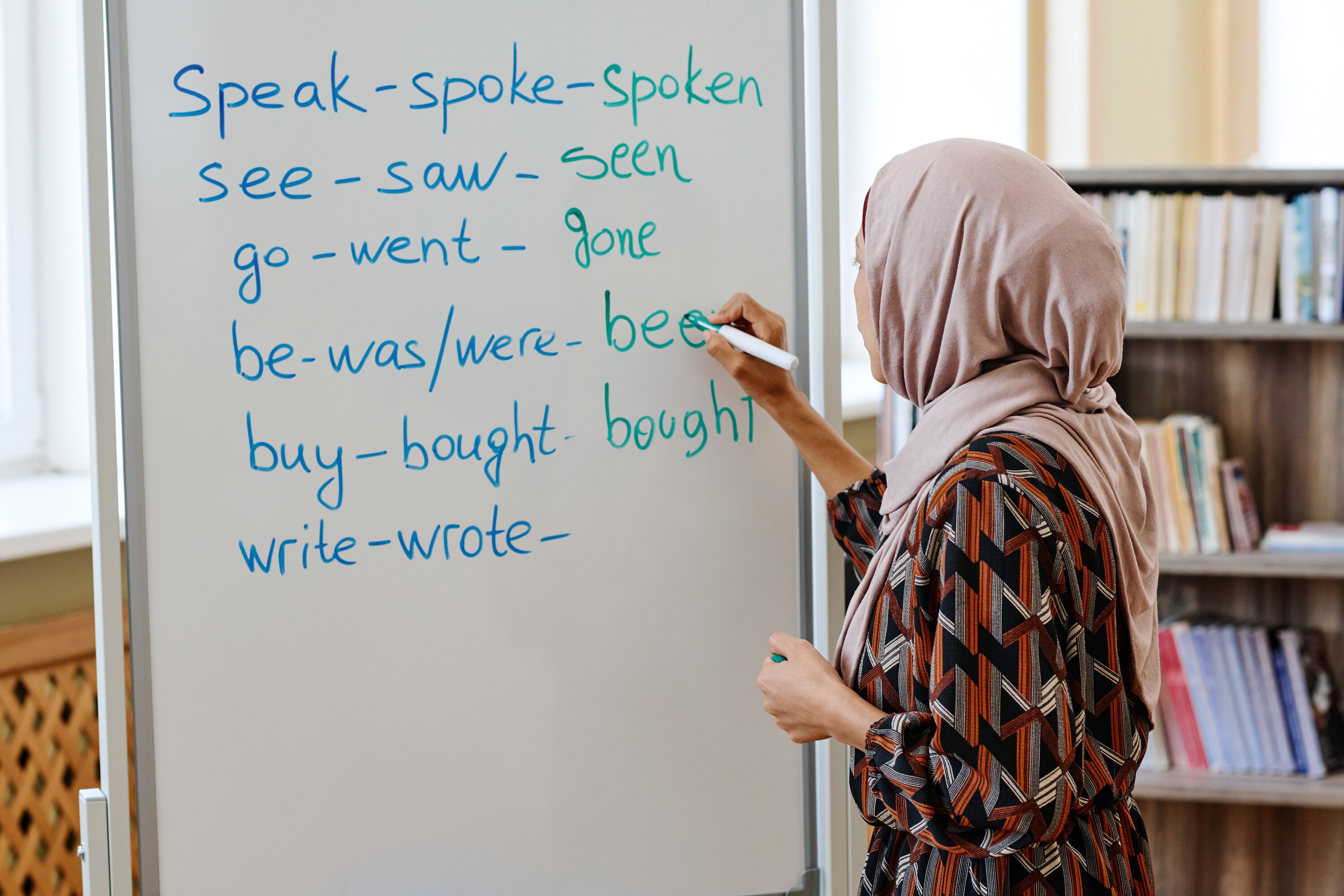 BA (Hons) English Language and Linguistics | University of Portsmouth